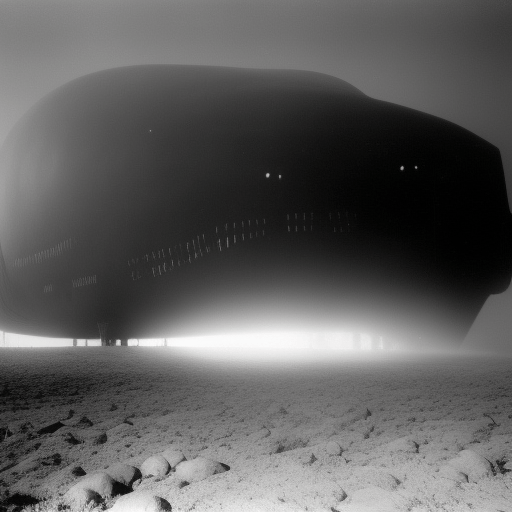 Cthulhu in the zeppelin – MODDING SIMULACRA