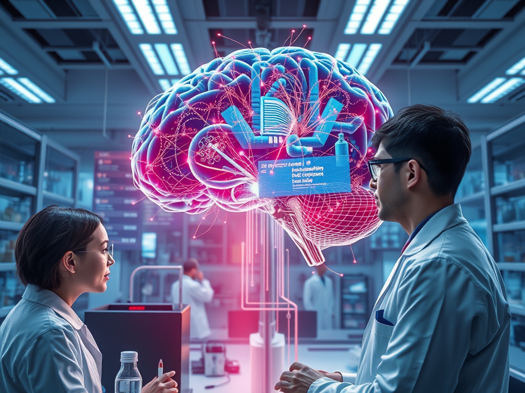 🧠 How AI Thinks: Breakthrough Insights from LLM Research [FACTS, not ...